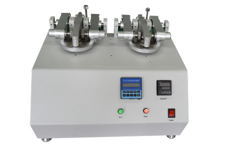 Taber Abrasion Resistance Tester,Taber (Wear & Abrasion) Abraser Price ...
